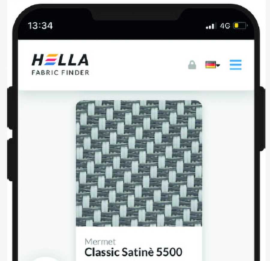 HELLA goes DIGITAL! - TESS