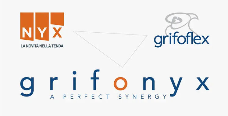 Nyx & Grifoflex in partnership - TESS