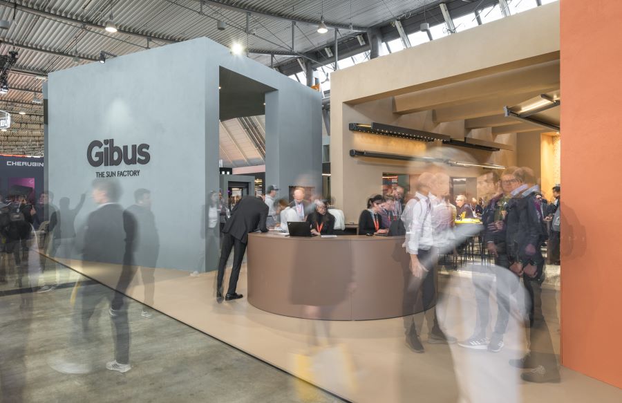 A R+T, Gibus si presenta per la prima volta come Gruppo, integrando i ...