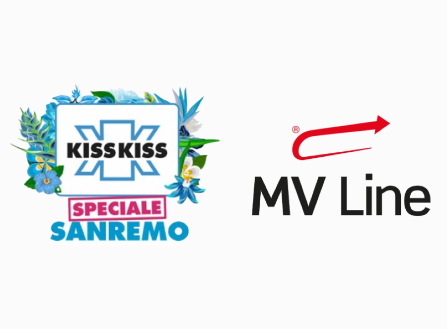 MV Line a Sanremo 2024 - TESS