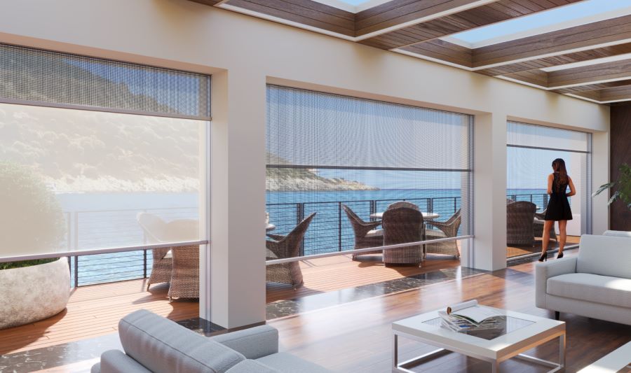 MV Line a Stoccarda per la fiera R+T 2024 - TESS