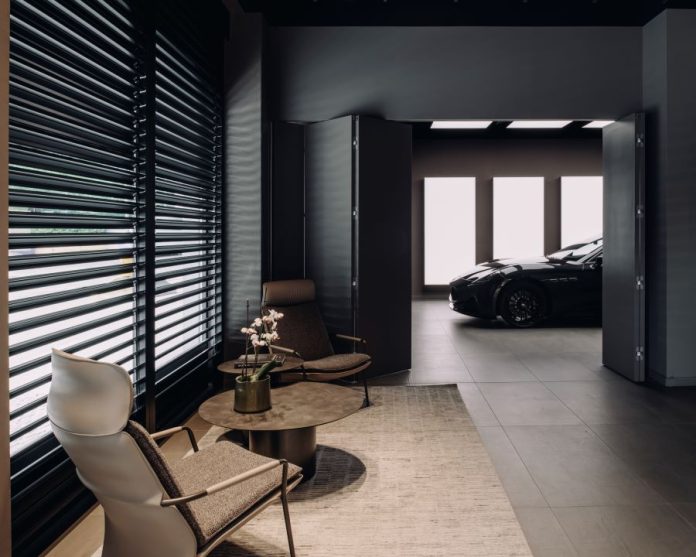 Lupak Metal: Rossocorsa Bolzano - TESS