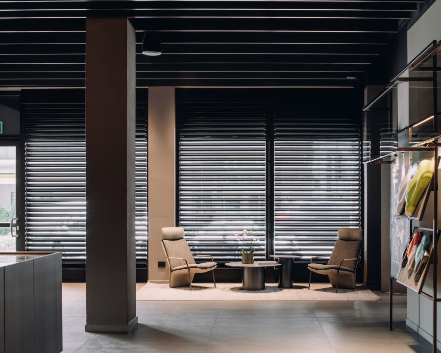 Lupak Metal: Rossocorsa Bolzano - TESS