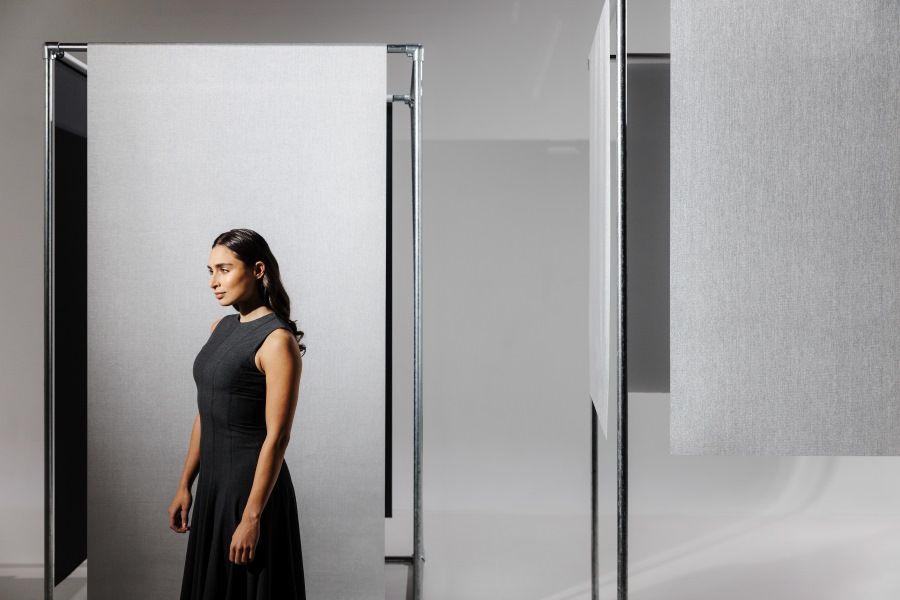 Panama Chrome+: il nuovo prodotto di Mermet per alte prestazioni - TESS