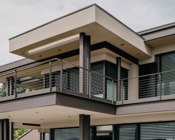 Lupak Metal sul lago di Garda: Soluzioni Innovative - TESS