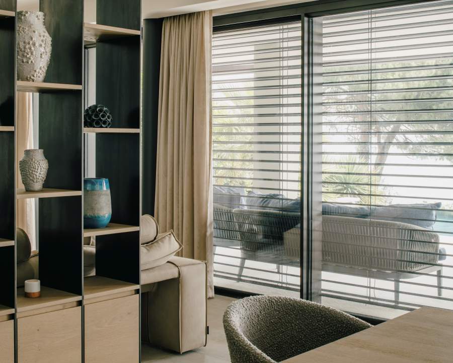 Lupak Metal sul lago di Garda: Soluzioni Innovative - TESS